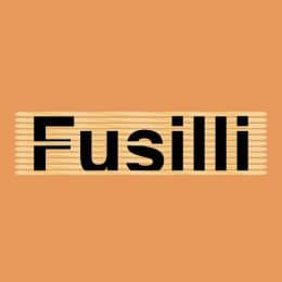 fusilli-logo - Ricetta Mediterranea
