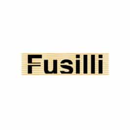 fusilli-logo - Ricetta Mediterranea