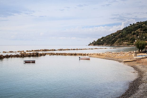 Pioppi cilento - Ricetta Mediterranea