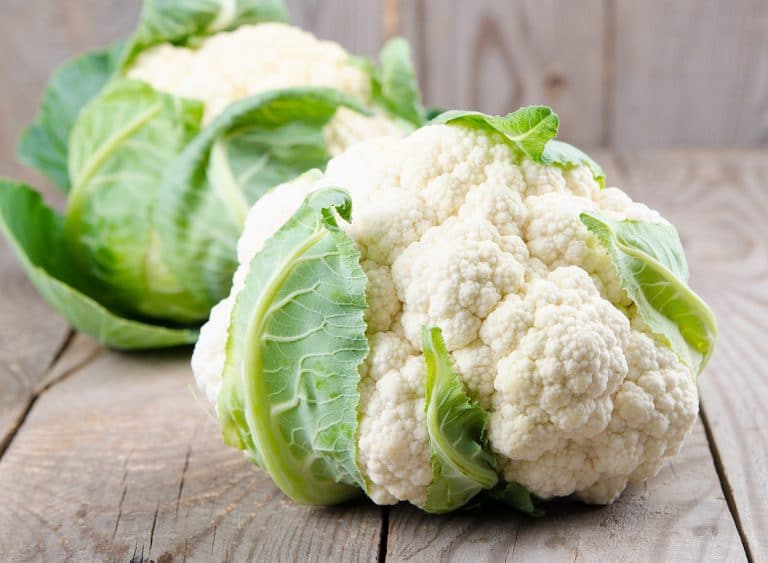 cavolfiore - Ricetta Mediterranea
