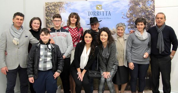 "Torretta 50", il Frantoio festeggia con una linea cosmetica all'olio ...
