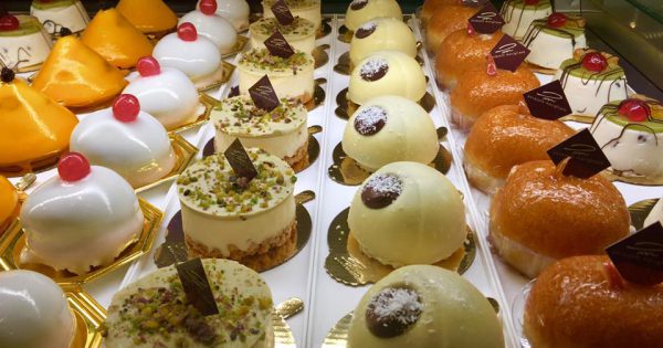 pasquale - Ricetta Mediterranea