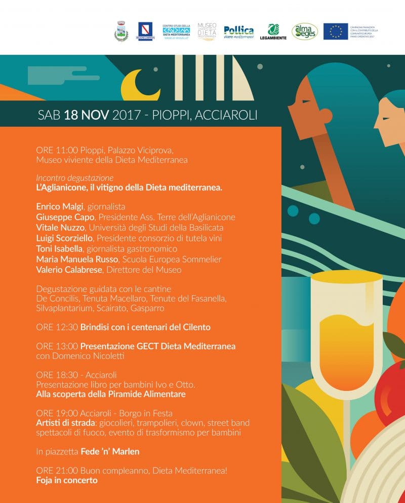 sab18 - Ricetta Mediterranea